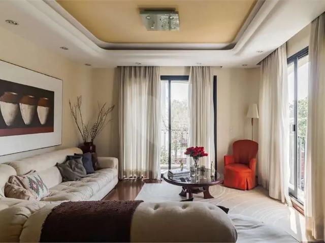 Apartamento para Venda em São Paulo/SP Pinheiros 3 Quartos