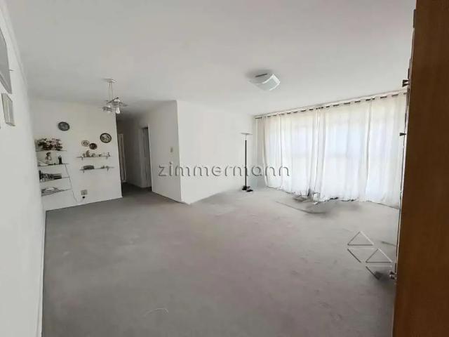 Apartamento para Venda em São Paulo/SP Pinheiros 3 Quartos