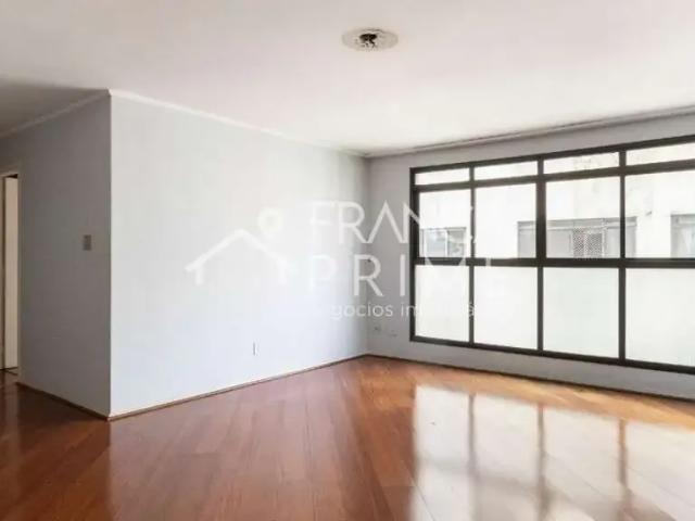 Apartamento para Venda em São Paulo/SP Pinheiros 3 Quartos