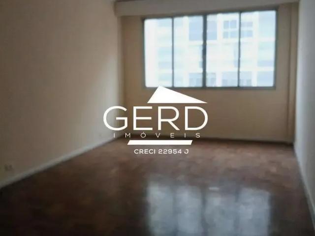 Apartamento para Venda em São Paulo/SP Pinheiros 3 Quartos
