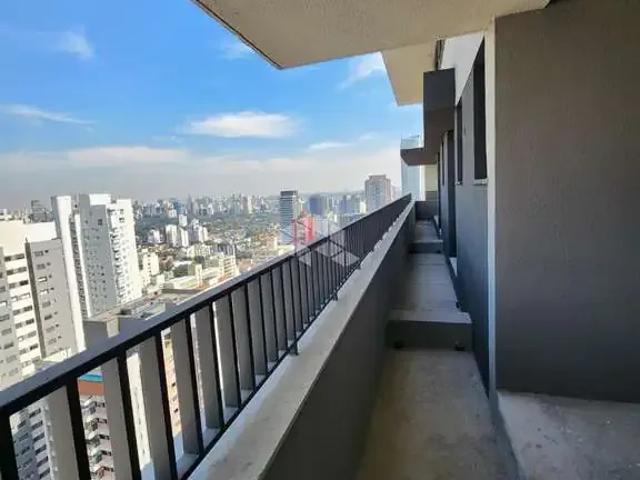 Apartamento para Venda em São Paulo/SP Pinheiros 3 Quartos