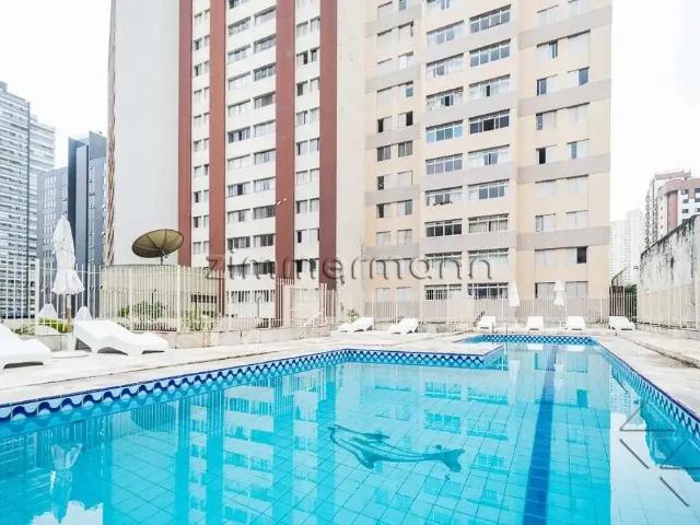 Apartamento para Venda em São Paulo/SP Pinheiros 3 Quartos