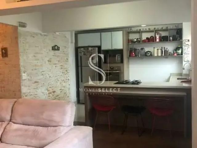 Apartamento para Venda em São Paulo/SP Pinheiros 3 Quartos