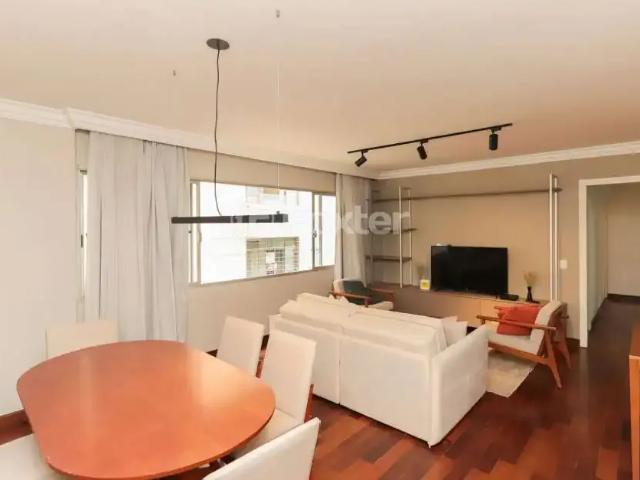 Apartamento para Venda em São Paulo/SP Pinheiros 3 Quartos