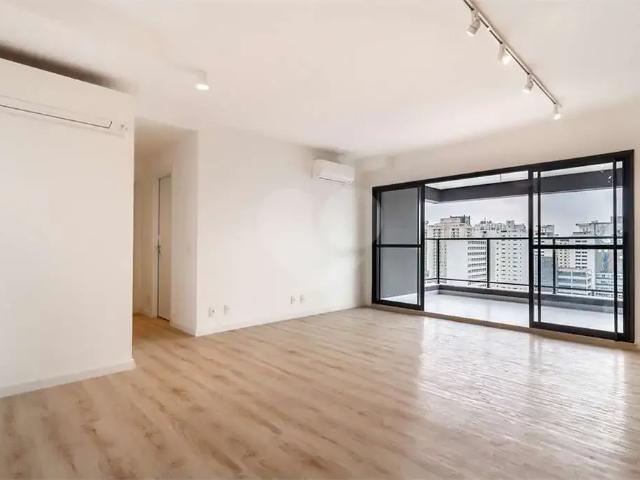 Apartamento para Venda em São Paulo/SP Pinheiros 3 Quartos