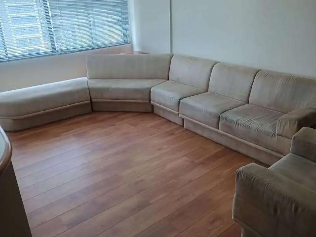 Apartamento para Venda em São Paulo/SP Pinheiros 3 Quartos