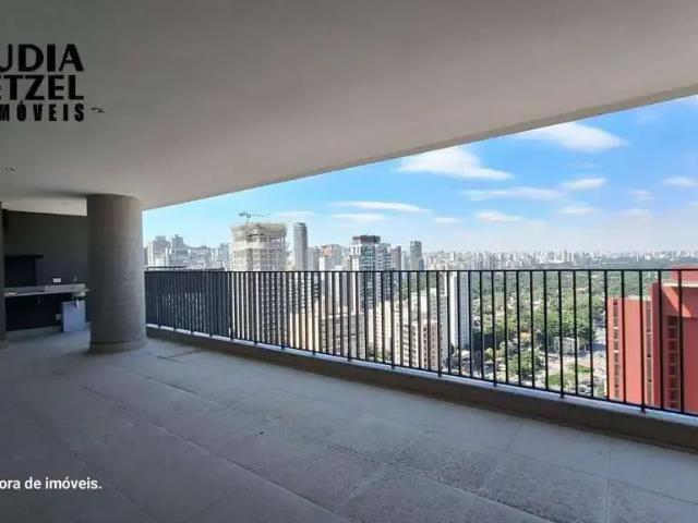 Apartamento para Venda em São Paulo/SP Pinheiros 3 Quartos