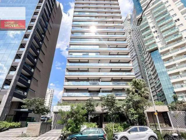 Apartamento para Venda em São Paulo/SP Pinheiros 3 Quartos