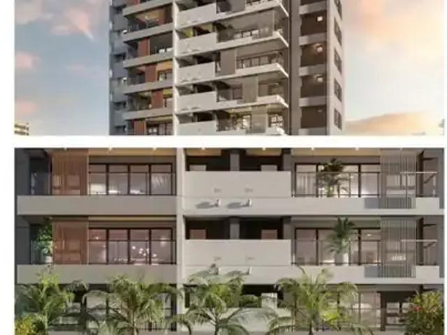 Apartamento para Venda em São Paulo/SP Pinheiros 3 Quartos