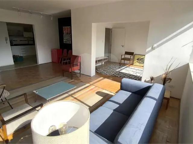 Apartamento para Venda em São Paulo/SP Pinheiros 3 Quartos