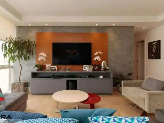 Apartamento para Venda em São Paulo/SP Pinheiros 3 Quartos