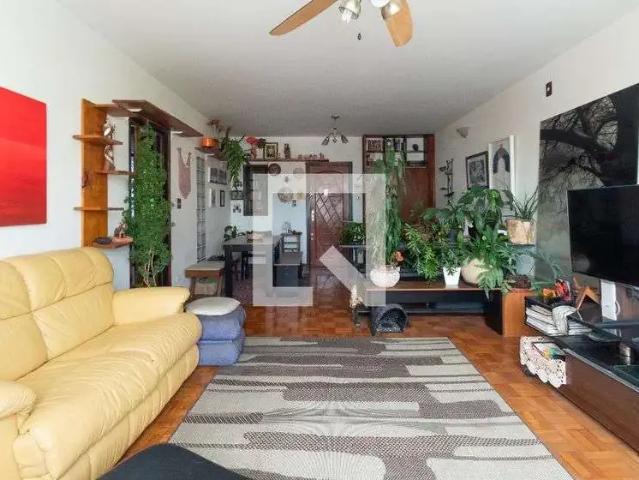 Apartamento para Venda em São Paulo/SP Pinheiros 3 Quartos