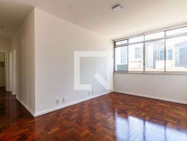 Apartamento para Venda em São Paulo/SP Pinheiros 3 Quartos