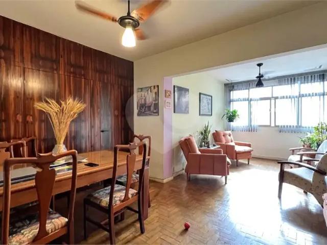 Apartamento para Venda em São Paulo/SP Pinheiros 3 Quartos
