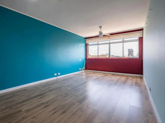 Apartamento para Venda em São Paulo/SP Pinheiros 3 Quartos