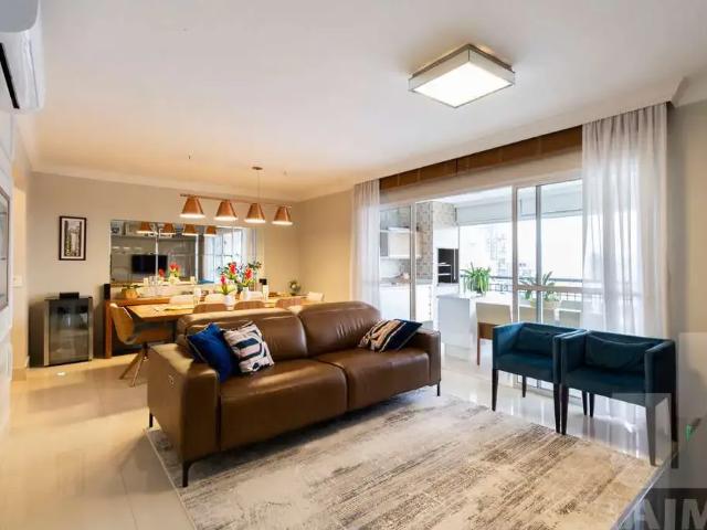 Apartamento para Venda em São Paulo/SP Pinheiros 3 Quartos