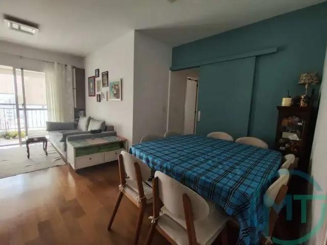 Apartamento para Venda em São Paulo/SP Pinheiros 3 Quartos