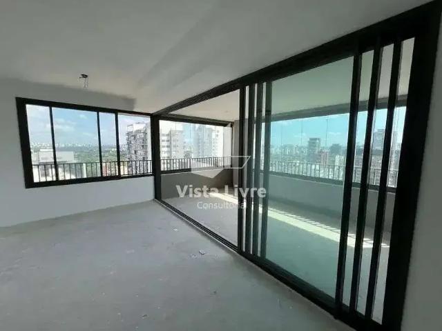 Apartamento para Venda em São Paulo/SP Pinheiros 3 Quartos
