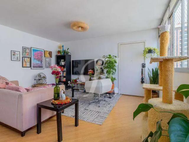 Apartamento para Venda em São Paulo/SP Pinheiros 3 Quartos