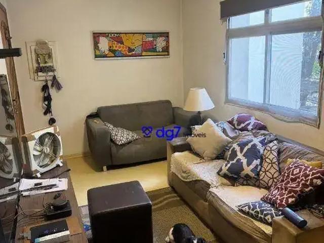 Apartamento para Venda em São Paulo/SP Pinheiros 3 Quartos