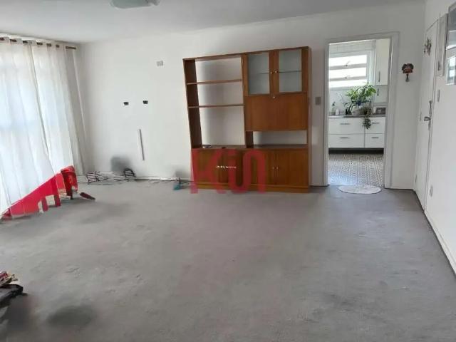 Apartamento para Venda em São Paulo/SP Pinheiros 3 Quartos