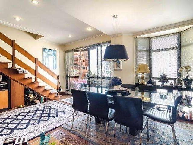 Apartamento para Venda em São Paulo/SP Pinheiros 3 Quartos