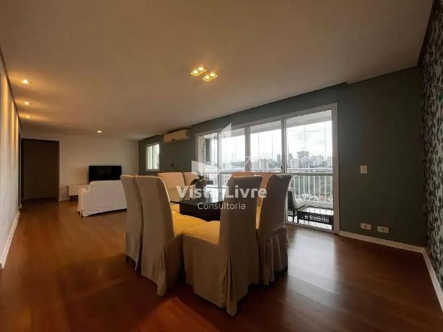 Apartamento para Venda em São Paulo/SP Pinheiros 3 Quartos