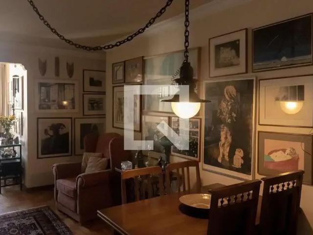 Apartamento para Venda em São Paulo/SP Pinheiros 3 Quartos