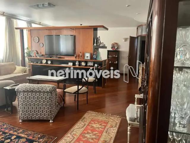 Apartamento para Venda em São Paulo/SP Pinheiros 3 Quartos