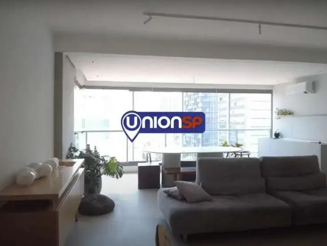 Apartamento para Venda em São Paulo/SP Pinheiros 3 Quartos