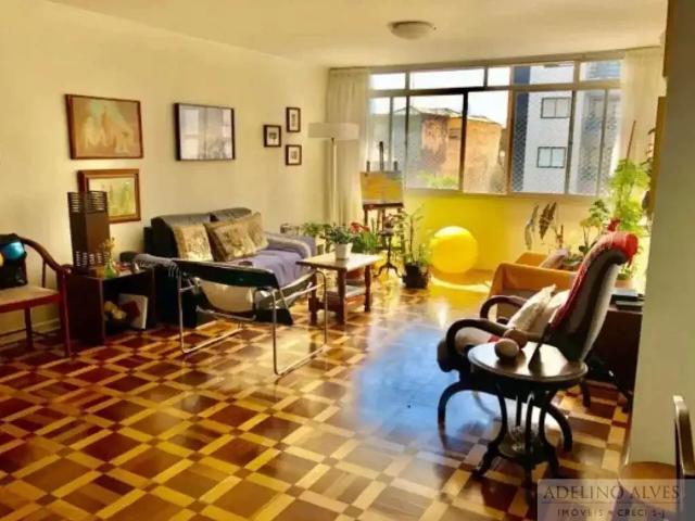 Apartamento para Venda em São Paulo/SP Pinheiros 3 Quartos