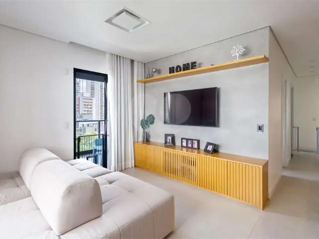Apartamento para Venda em São Paulo/SP Pinheiros 3 Quartos