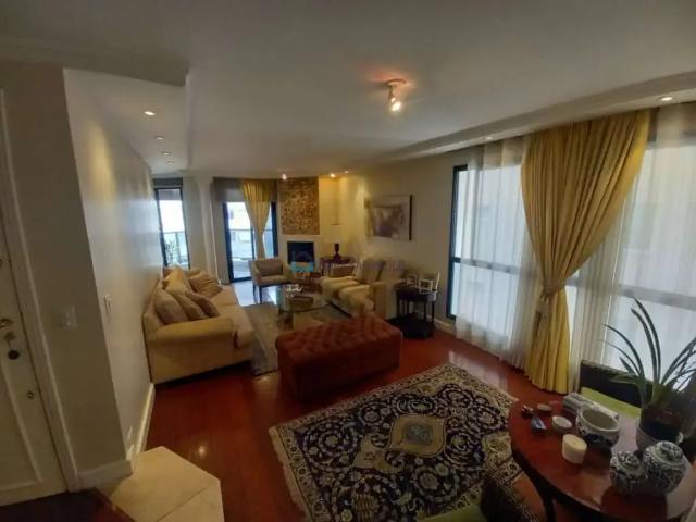 Apartamento para Venda em São Paulo/SP Pinheiros 3 Quartos