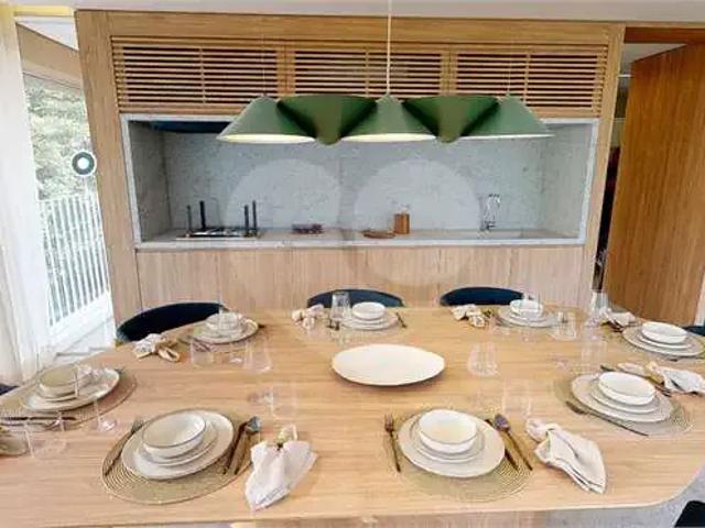 Apartamento para Venda em São Paulo/SP Pinheiros 3 Quartos