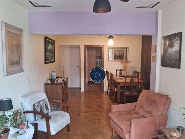 Apartamento para Venda em São Paulo/SP Pinheiros 3 Quartos