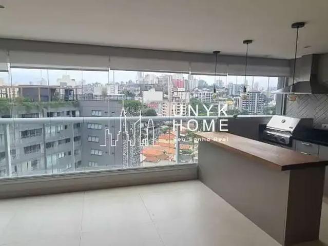 Apartamento para Venda em São Paulo/SP Pinheiros 3 Quartos