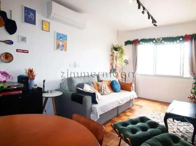 Apartamento para Venda em São Paulo/SP Pinheiros 3 Quartos