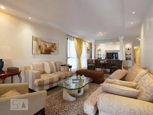 Apartamento para Venda em São Paulo/SP Pinheiros 3 Quartos