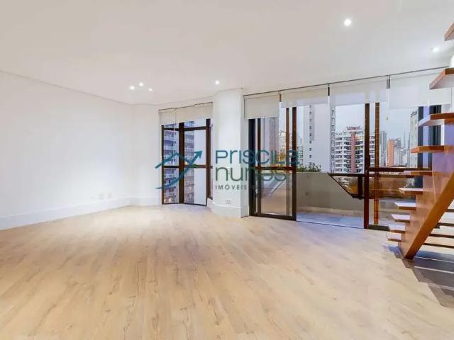 Apartamento para Venda em São Paulo/SP Pinheiros 3 Quartos