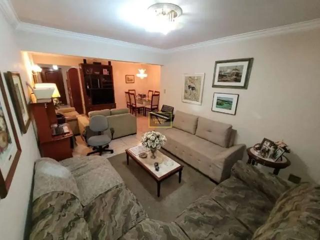 Apartamento para Venda em São Paulo/SP Pinheiros 3 Quartos