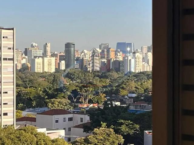 Apartamento para Venda em São Paulo/SP Pinheiros 3 Quartos
