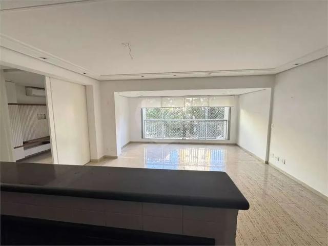 Apartamento para Venda em São Paulo/SP Pinheiros 3 Quartos