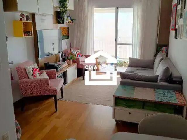 Apartamento para Venda em São Paulo/SP Pinheiros 3 Quartos