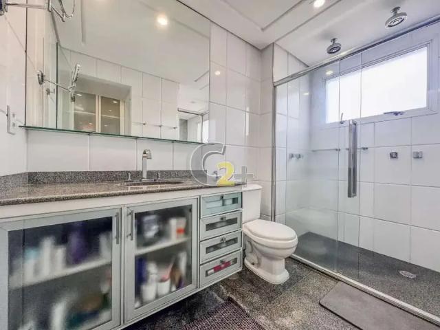 Apartamento para Venda em São Paulo/SP Pinheiros 3 Quartos