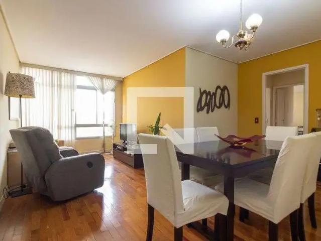 Apartamento para Venda em São Paulo/SP Pinheiros 3 Quartos