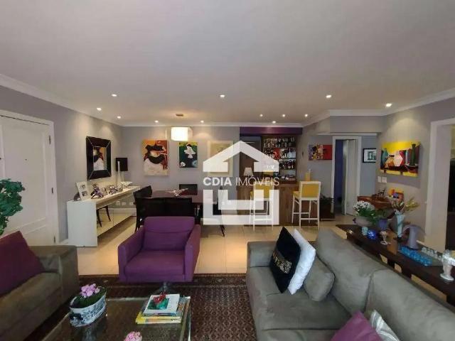 Apartamento para Venda em São Paulo/SP Pinheiros 3 Quartos