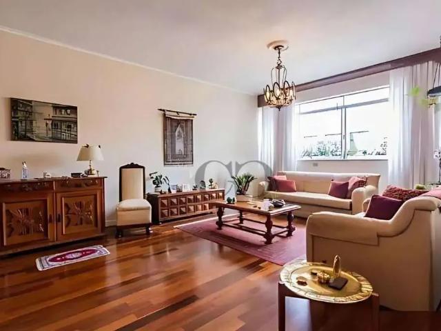Apartamento para Venda em São Paulo/SP Pinheiros 3 Quartos