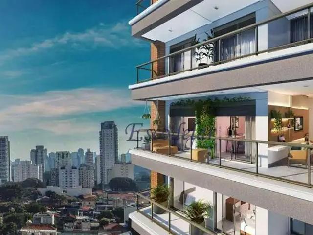 Apartamento para Venda em São Paulo/SP Pinheiros 3 Quartos