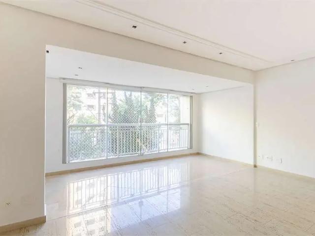 Apartamento para Venda em São Paulo/SP Pinheiros 3 Quartos