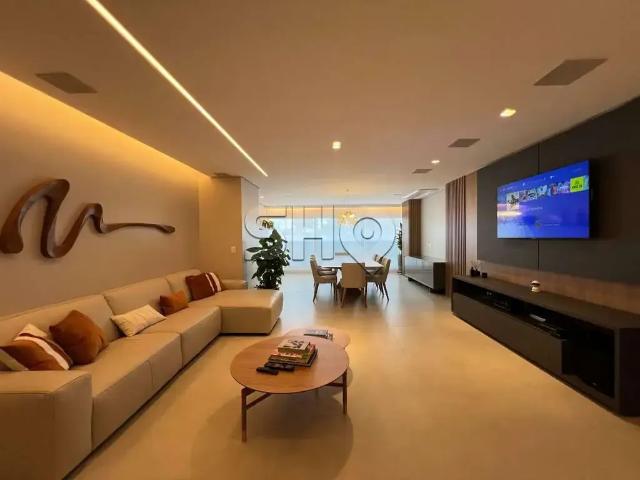 Apartamento para Venda em São Paulo/SP Pinheiros 3 Quartos